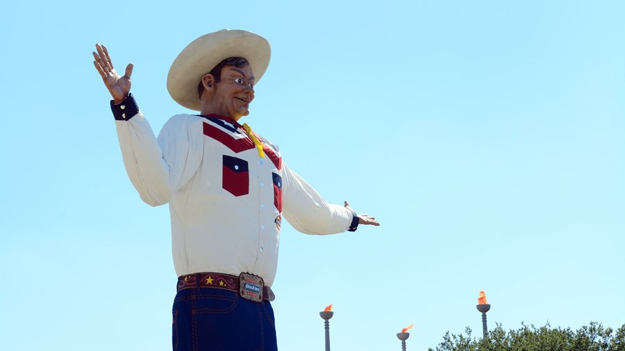 Dickies HQ to leave Fort Worth for California - Dallas Business Journal