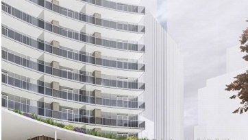 Civic Square 4th Ave. Side B Spring 2019