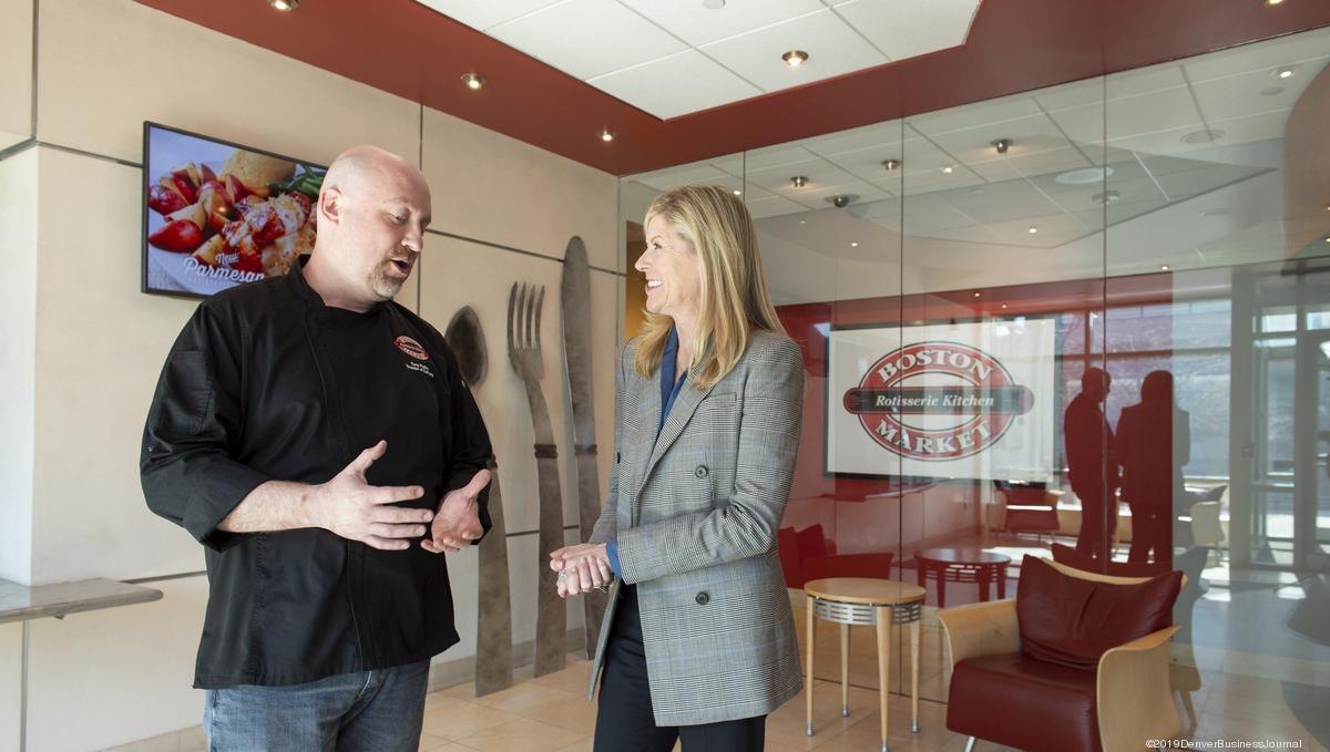 Boston Market mixing up flavors as it pivots again to growth - Denver ...