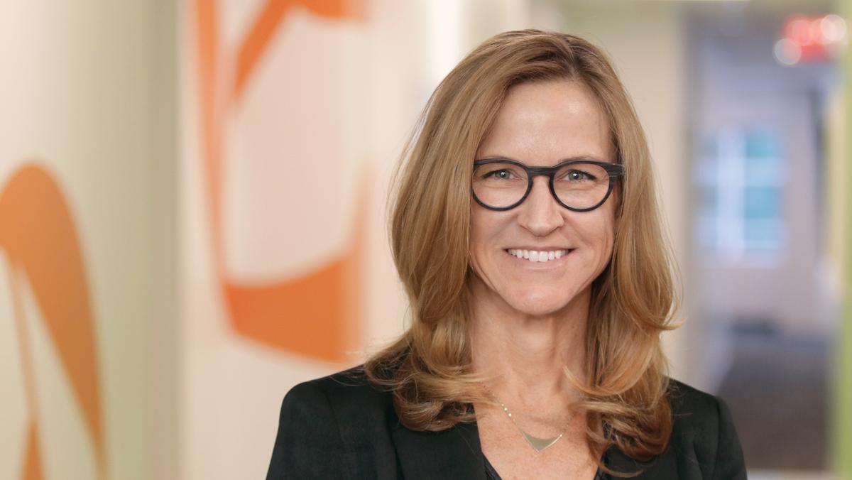 Personalities of Pittsburgh: PNC FInancial Services Group Inc.'s CSO ...