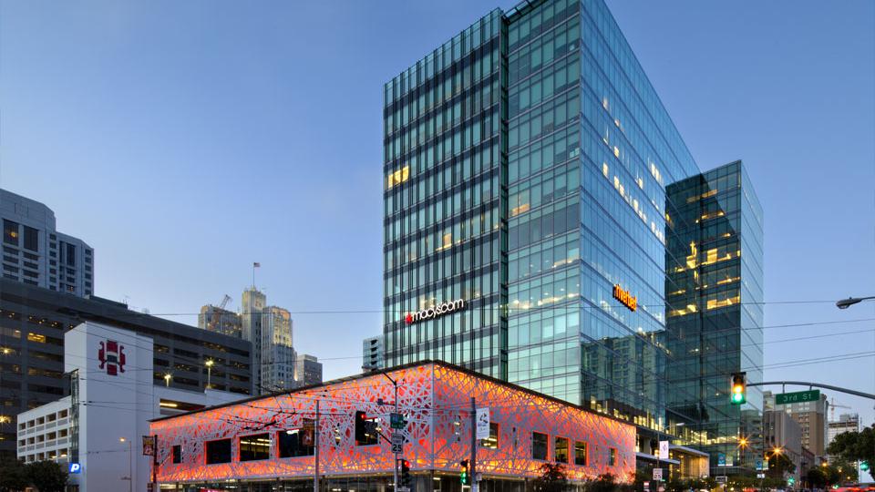 Yahoo opening new San Francisco offices in Asana's space at 680 Folsom St. - San Francisco ...