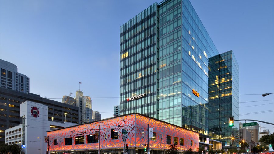 Yahoo opening new San Francisco offices in Asana's space at 680 Folsom St. - San Francisco ...