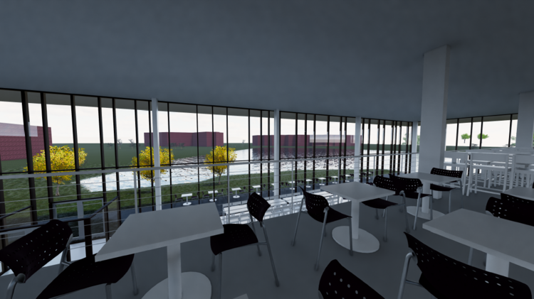 Cedarville University continues campus expansion - Dayton Business Journal
