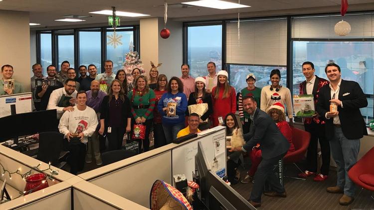 Meet CDW, a 2019 Best Places to Work honoree - Tampa Bay Business Journal