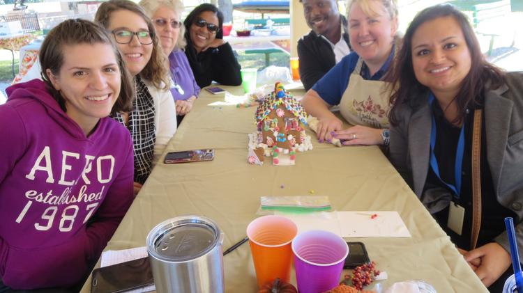 Meet Senior Connection Center, a 2019 Best Places to Work honoree ...