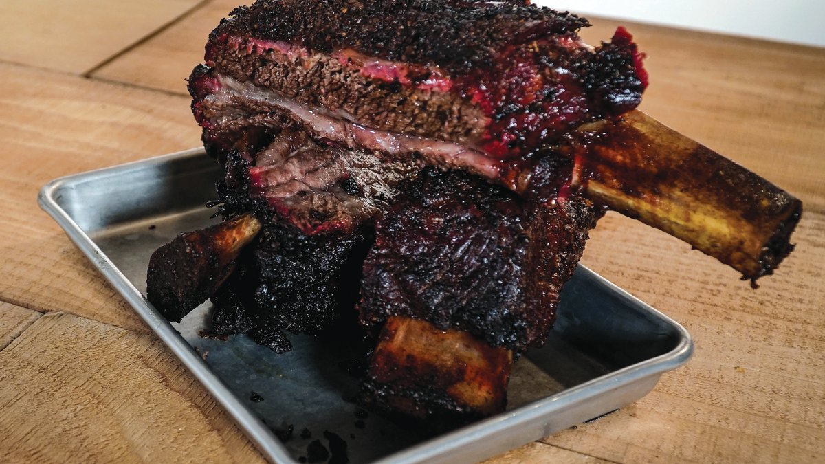 MLB Opening Day food 2019 - The Business Journals