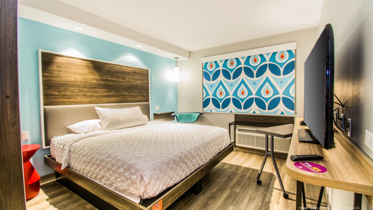 Tru by Hilton hotel planned for Sanford near athletic park - Triangle ...