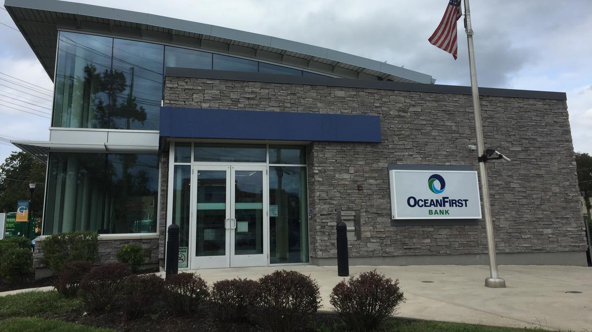 OceanFirst closing 13 branches across New Jersey - Philadelphia ...