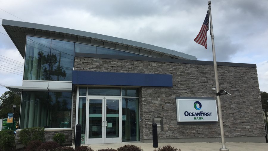 Why OceanFirst sees a billion-dollar opportunity in Greater Baltimore ...