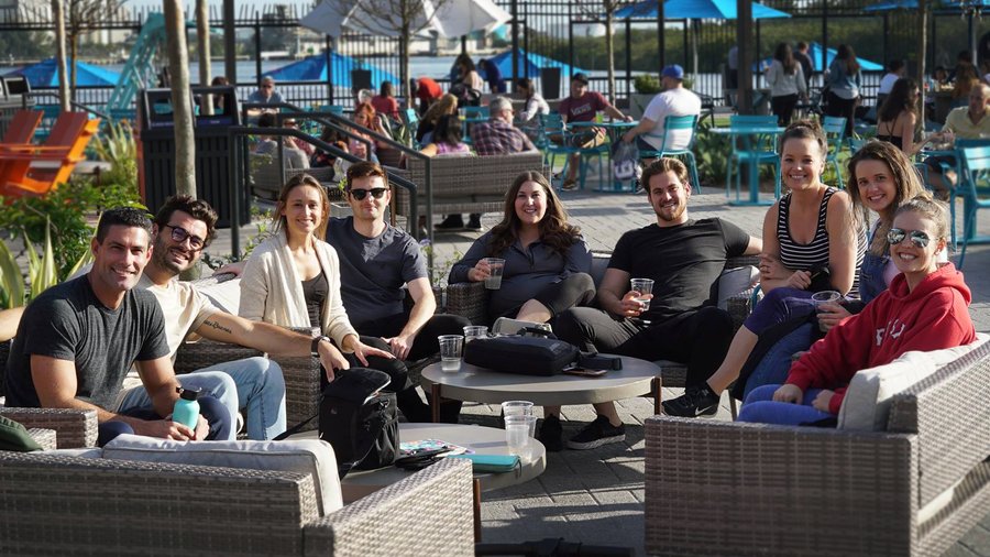 BeniComp, a 2019 Best Places to Work h - Tampa Bay Business Journal