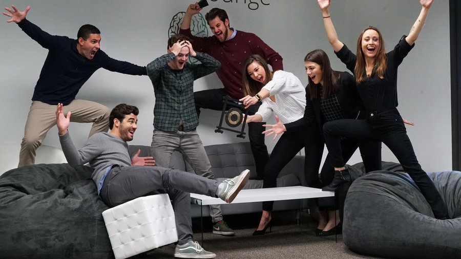 BeniComp, a 2019 Best Places to Work h - Tampa Bay Business Journal