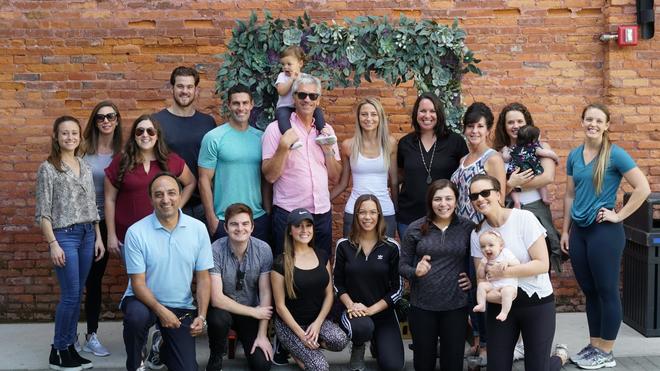 BeniComp, a 2019 Best Places to Work h - Tampa Bay Business Journal