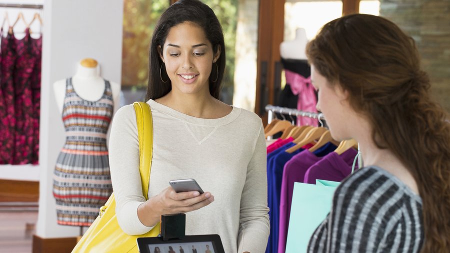 Business trends for 2019 point to the interconnecting of physical and ...