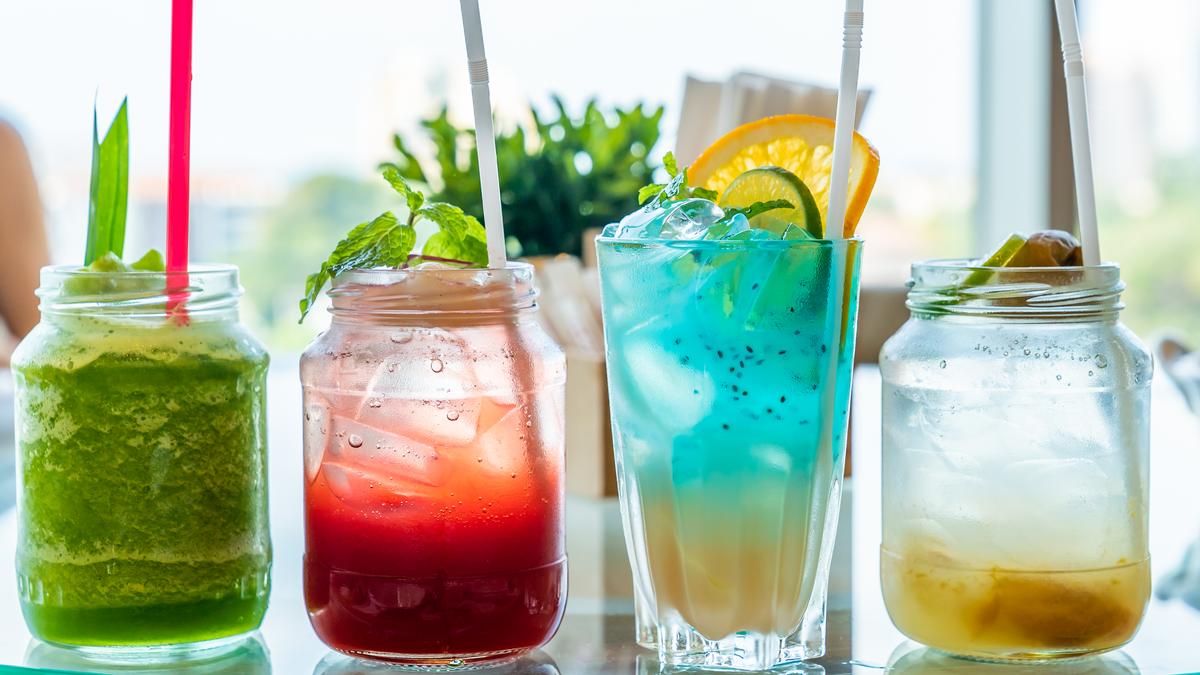 'Sober curious?' Your beverage options are increasing - Bizwomen