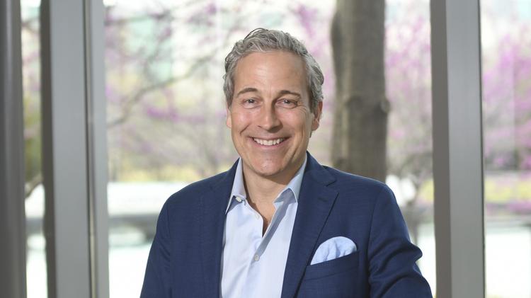 Ericsson’s Niklas Heuveldop sees resurgence after ‘brutal’ period — but ... Ericsson’s Niklas Heuveldop sees resurgence after ‘brutal’ period — but ...