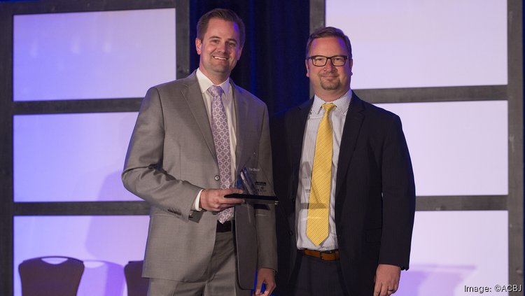 How Block Real Estate Services got its start in apartments - Kansas ...