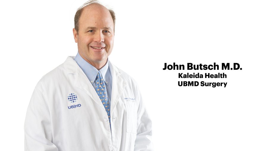 Health care professionals lauded for outstanding work - Buffalo ...