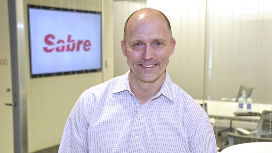 Sabre CEO sees ‘decent acceleration’ even as COVID effects persist ...