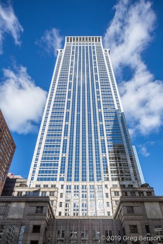 Akin Gump signs lease at 1735 Market St., owned by Silverstein ...