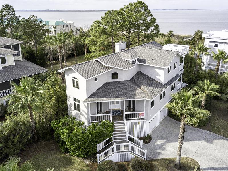 Sandra Bullock's Tybee Island compound listed at $6.5 million - Bizwomen