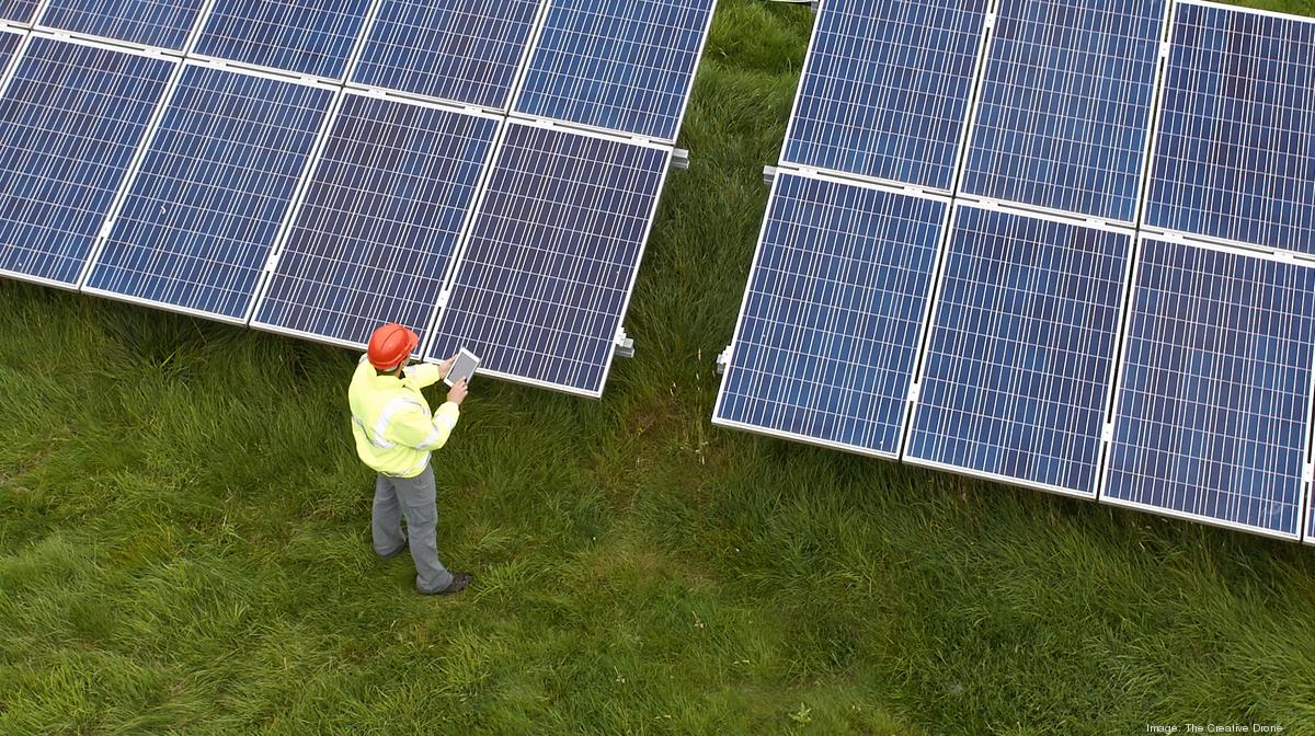 EDP Renewables eyes Texas solar project worth $200M - Houston Business ...