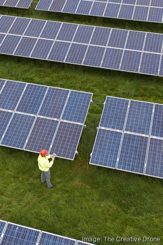 EDP Renewables eyes Texas solar project worth $200M - Houston Business ...