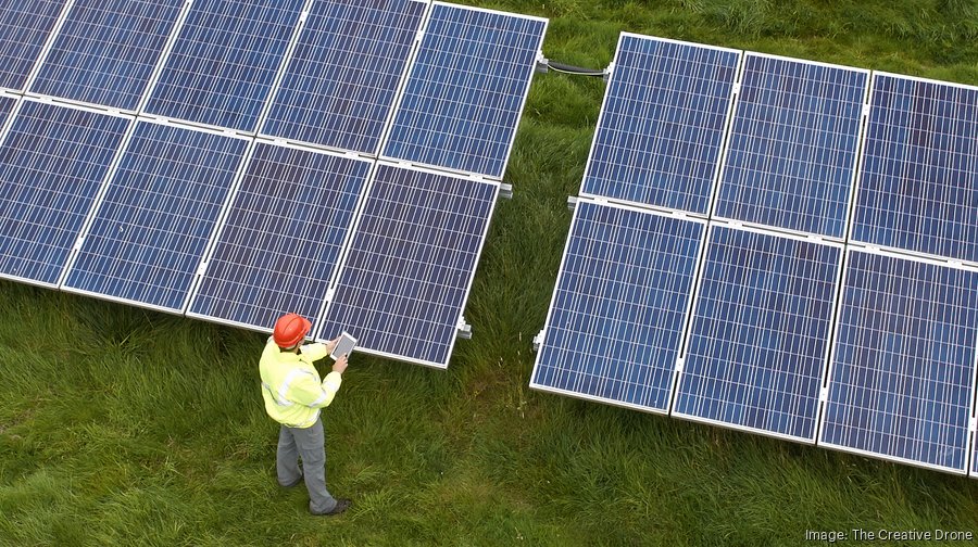 Cypress Creek Renewables plans massive North Carolina solar farm ...