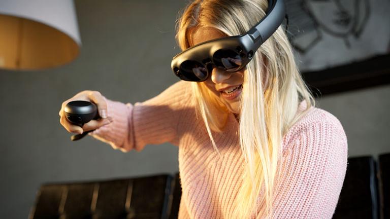 Magic Leap CEO Rony Abovtiz announces layoffs - South Florida Business ...