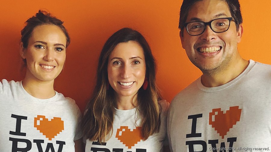 Meet Roger West, a 2019 Best Places to Work honoree - Tampa Bay ...