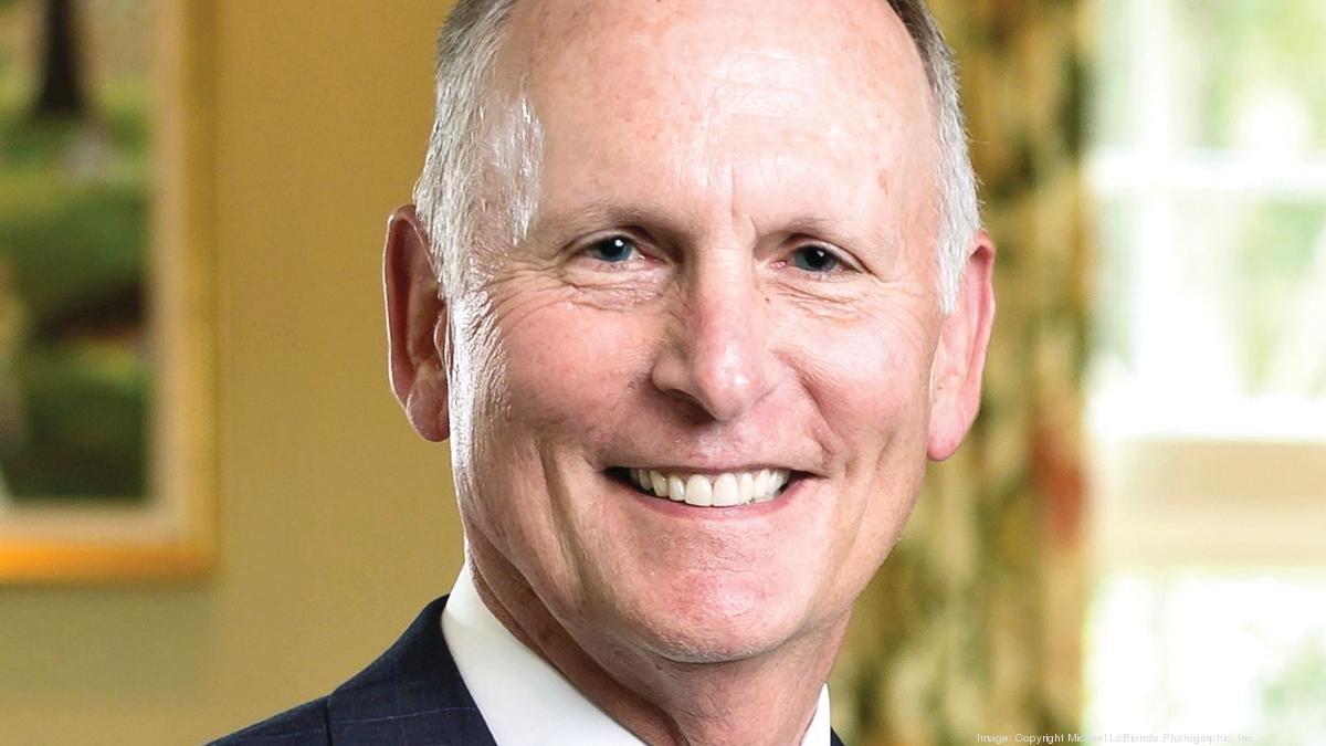 Most Admired CEO Awards: Phil Dubois, UNC Charlotte - Charlotte ...