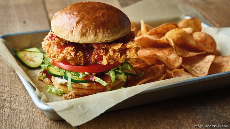 Aussie Grill by Outback to open at International Plaza - Tampa Bay ...