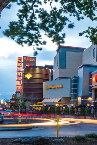 Furniture retailer Living Spaces to take former Sears space at San Jose ...