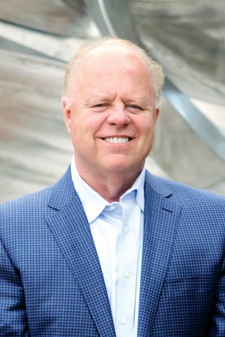 Most Admired CEO Awards: Mike Boykin, Bespoke Sports & Entertainment ...