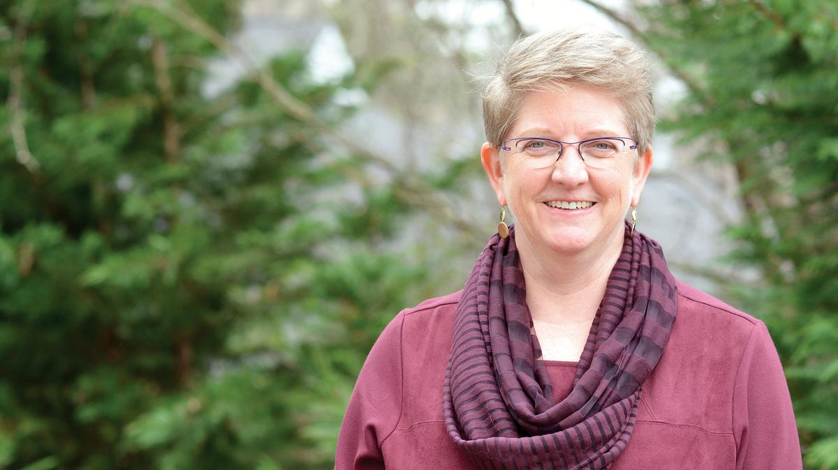 Most Admired CEO Awards: Laura Belcher, Habitat for Humanity Charlotte ...