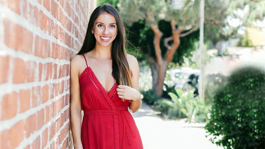 Fashion battle: Brittany Johnson challenges Jennifer Hyman and Rent the ...