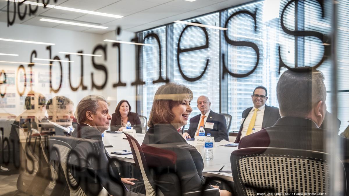 CEO Roundtable: Enthusiasm for a cause is essential for board service ...