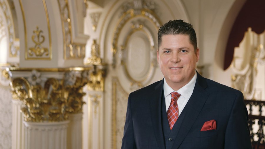 Fox Rothschild Outstanding CEOs and Top Executives - Pittsburgh ...