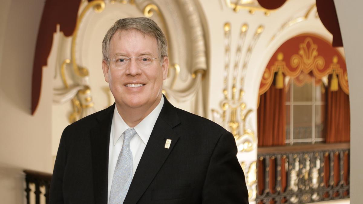 First Commonwealth Financial Corp. CEO Michael Price plans to expand ...