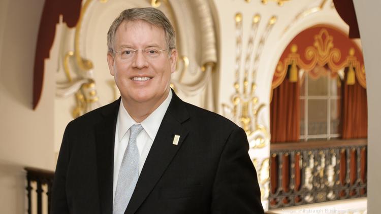 Pennsylvania Bankers Association honors First Commonwealth Financial ...