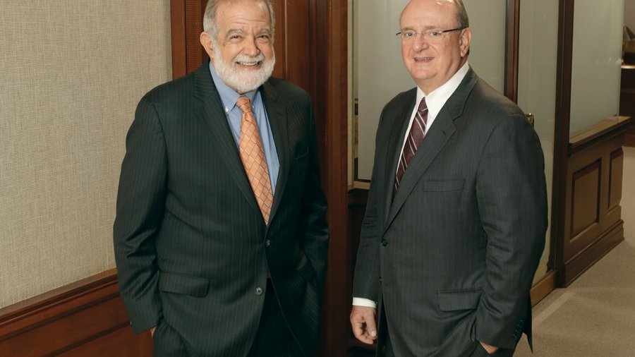 Fox Rothschild Outstanding CEOs and Top Executives - Pittsburgh ...