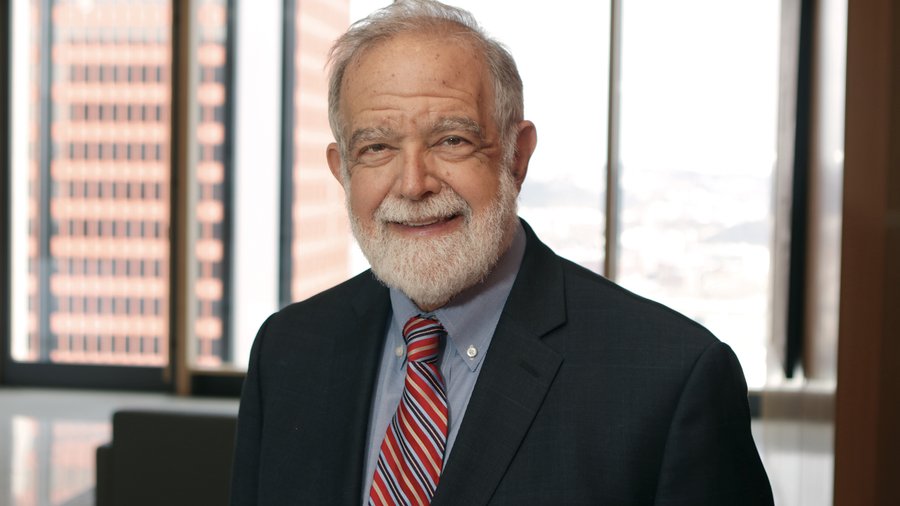 Fox Rothschild Outstanding CEOs and Top Executives - Pittsburgh ...