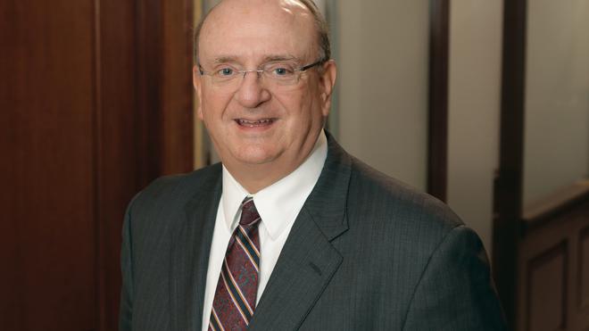 Fox Rothschild Outstanding CEOs and Top Executives - Pittsburgh ...