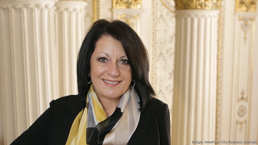 Highmark's Deborah Rice-Johnson on why it's waiving COVID copays ...