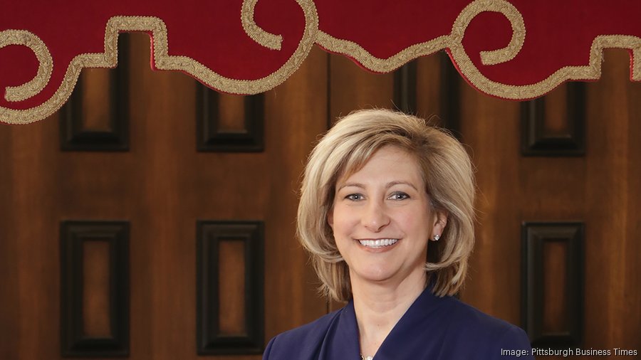 Fox Rothschild Outstanding CEOs and Top Executives - Pittsburgh ...