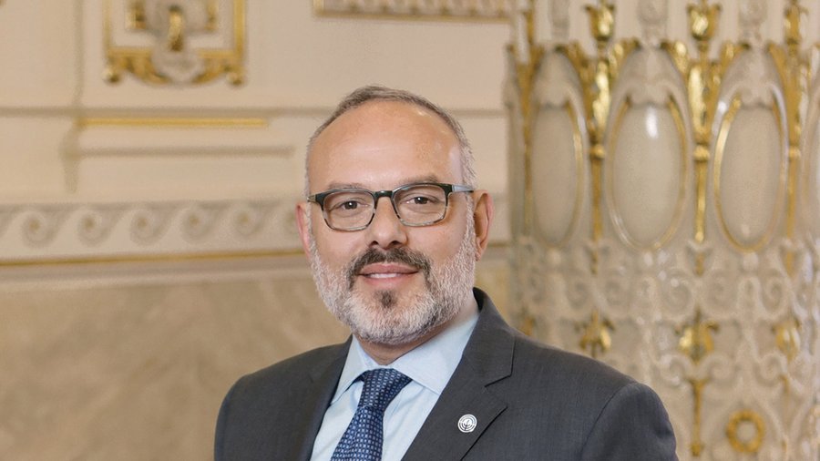 Fox Rothschild Outstanding CEOs and Top Executives - Pittsburgh ...