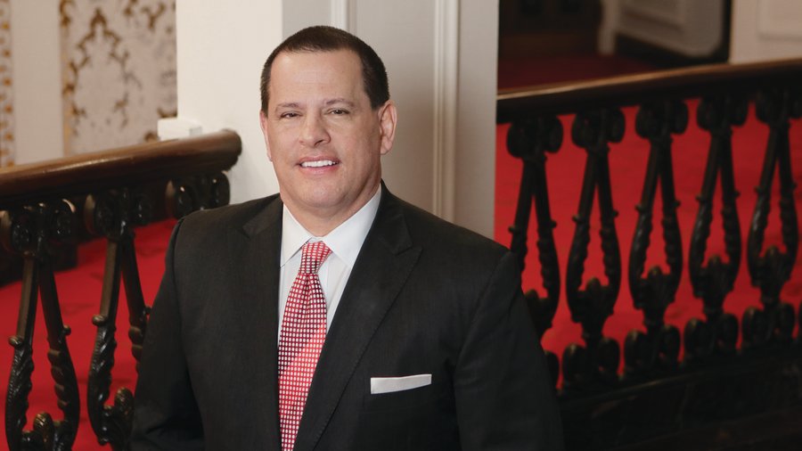 Fox Rothschild Outstanding CEOs and Top Executives - Pittsburgh ...