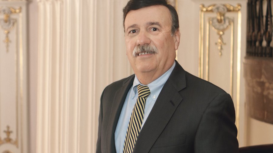 Fox Rothschild Outstanding CEOs and Top Executives - Pittsburgh ...