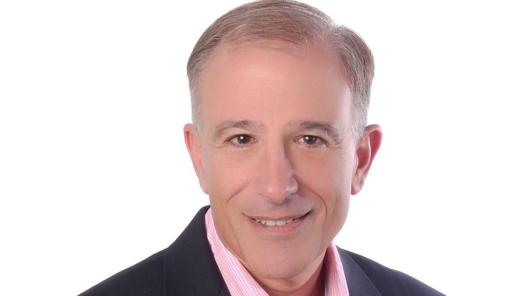 Rackspace Hosting hires Ray Kalustyan as new executive to sell ...