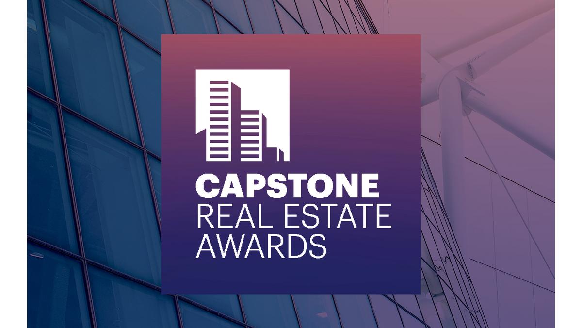 2019 Capstone Awards: Meet the honorees - Kansas City Business Journal