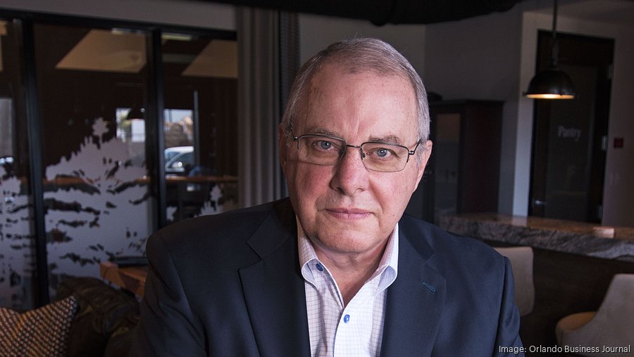 2019 Developer of the Year: Florida homebuilder Bill Orosz builds his ...